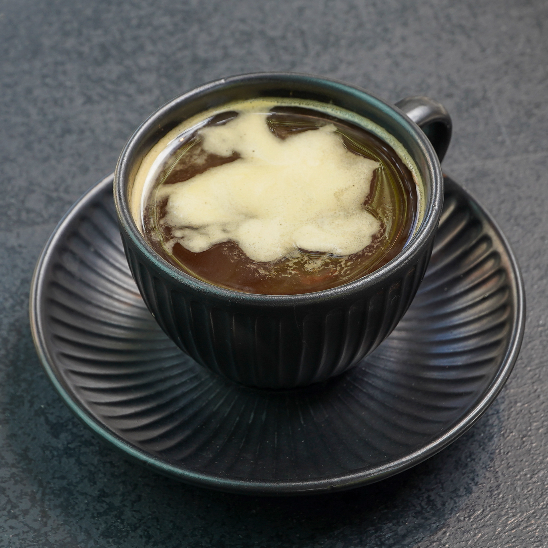 İçecek Menüsü – Babilon Coffee